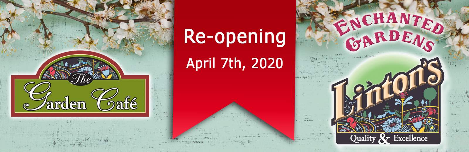 Linton's Enchanted Gardens :: Quality & Excellence